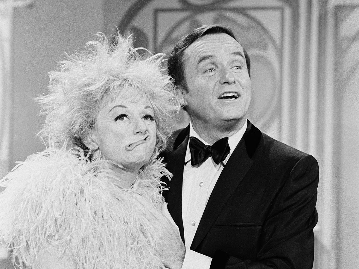 Do you remember these awful shows from the '60s?