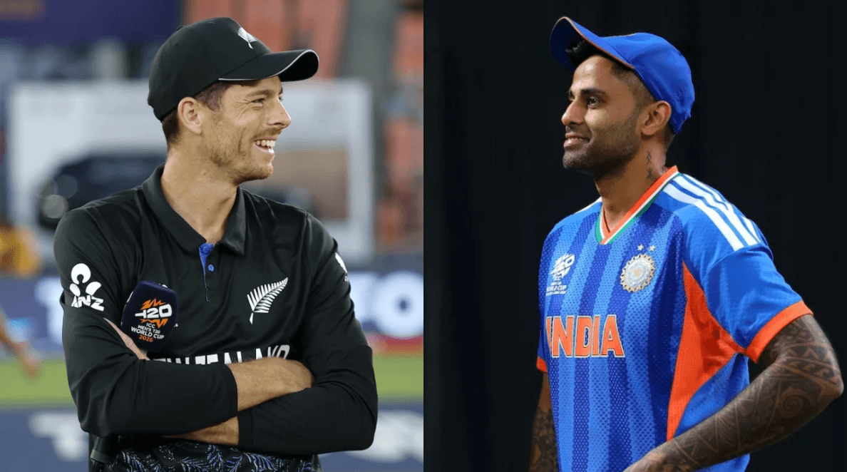 India vs New Zealand: First ICC World Cup final meeting adds new ...