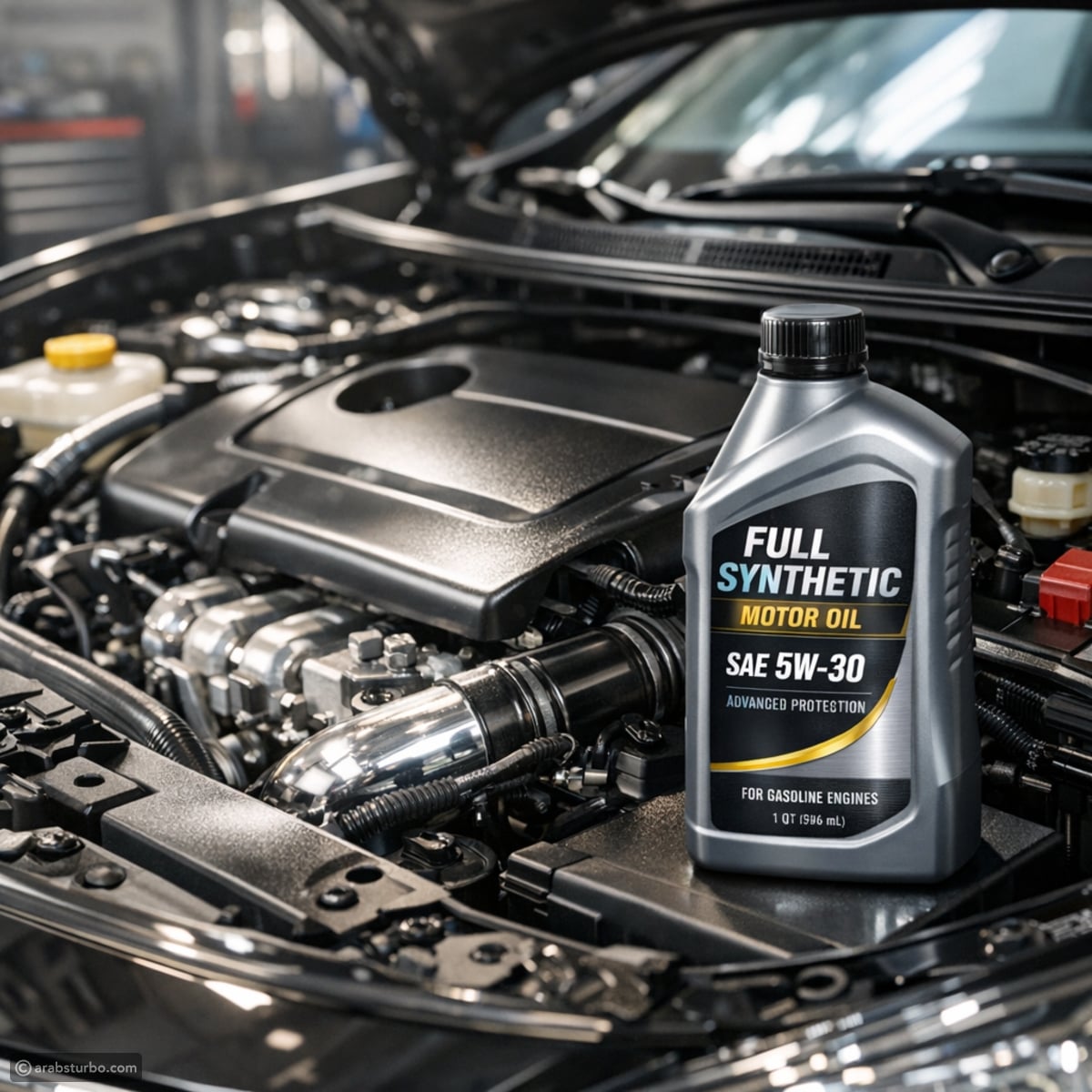Guide to choosing the right engine oil for your car