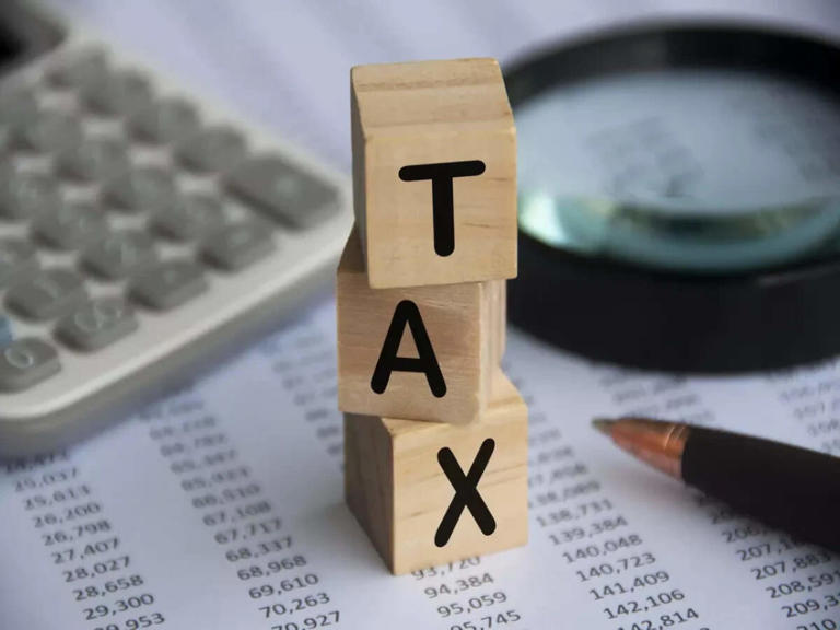 The $6,000 senior tax break: What it means and who can claim the new ...