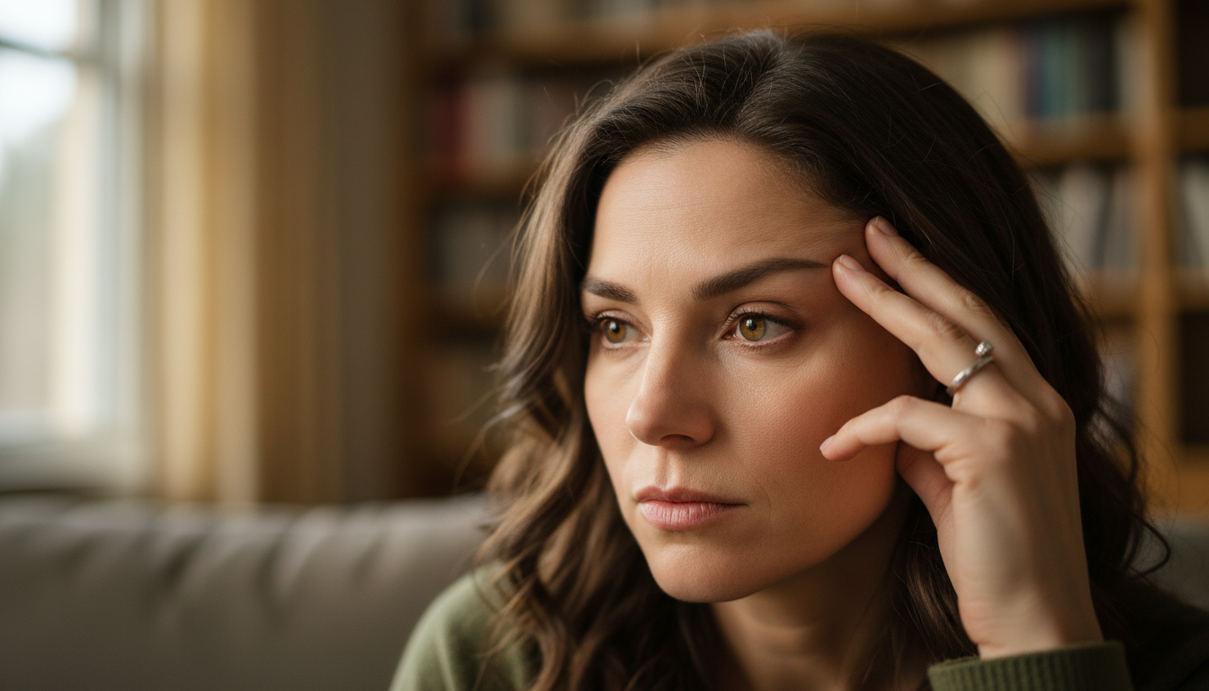 The secret confessions: Married women share the unspoken truths of ...