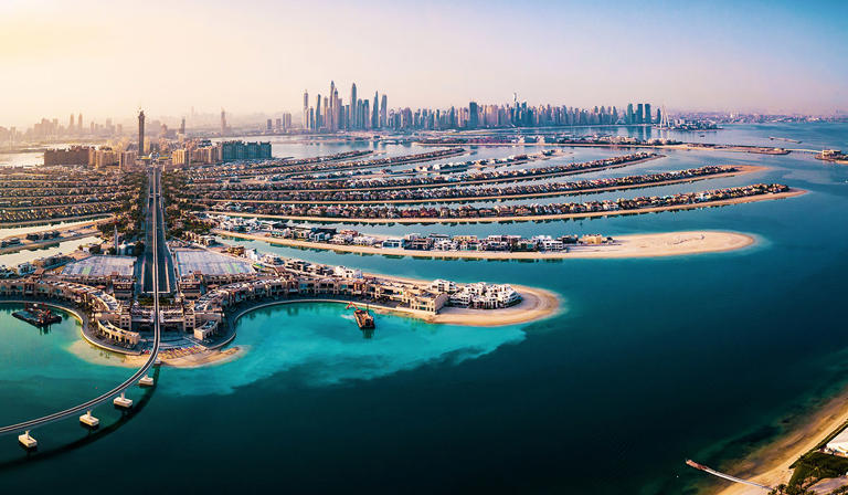 Daniel Kinahan arrested in Dubai on foot of Irish arrest warrant