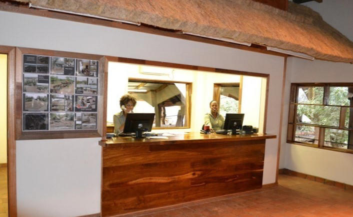 Kruger Park camps make a comeback after severe flooding