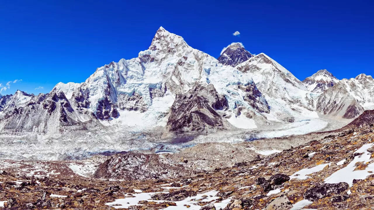 5 surprising facts about Mount Everest most climbers won’t tell you