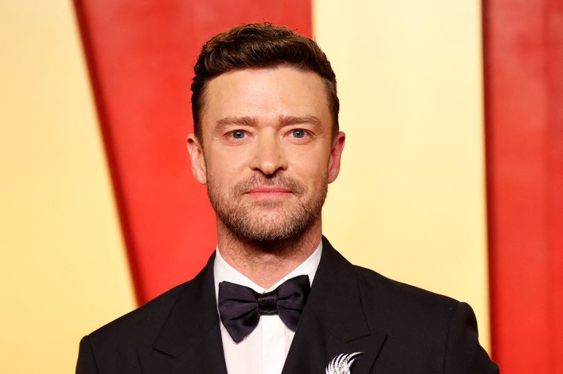 Justin Timberlake secures small win in desperate bid to block DWI ...