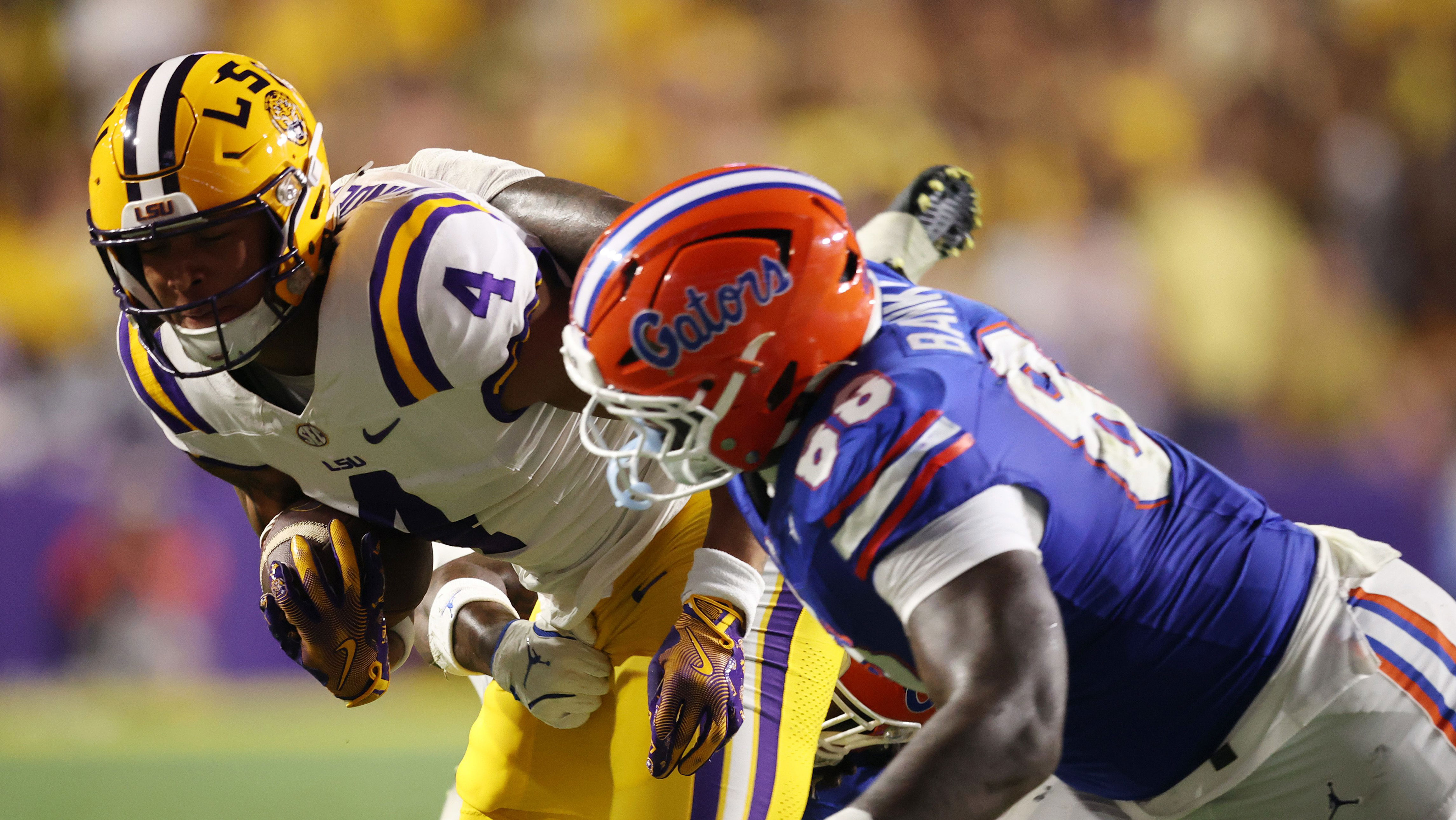 Cardinals have visit with top defensive tackle prospect