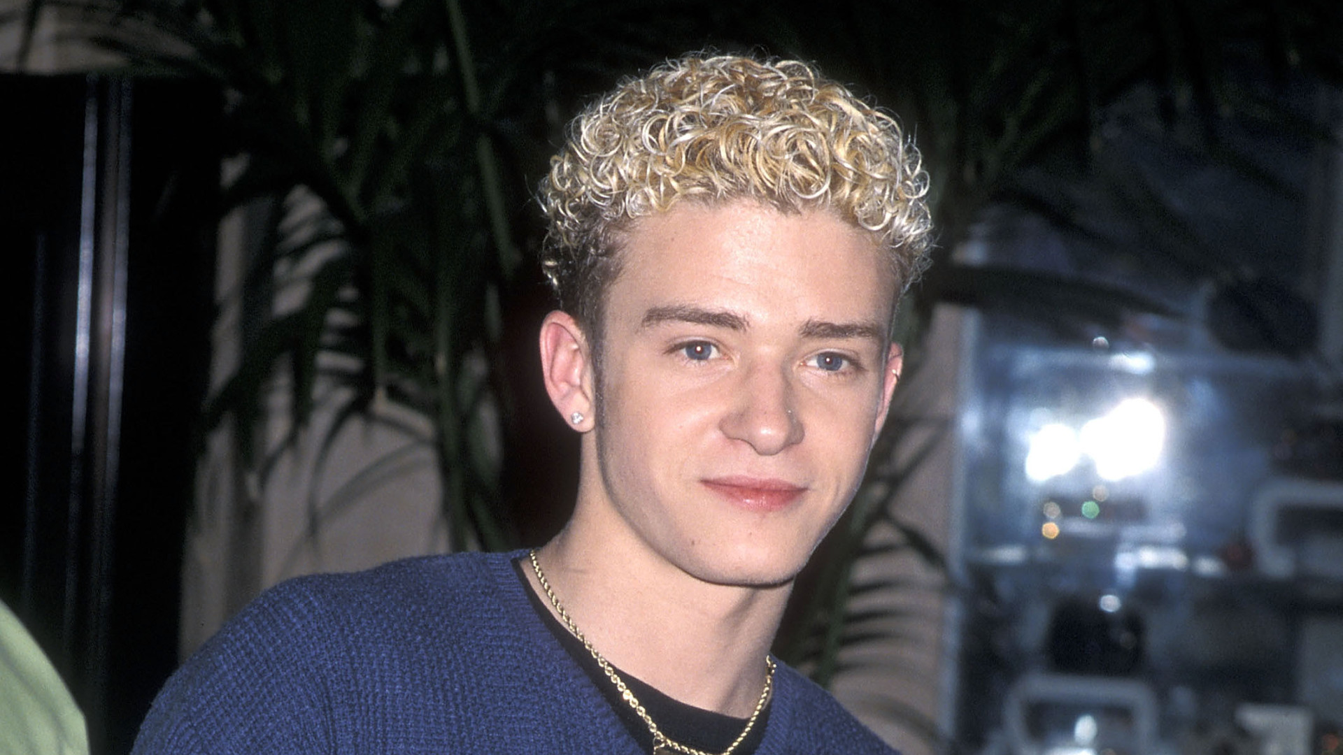 The worst hairstyles of the 90s