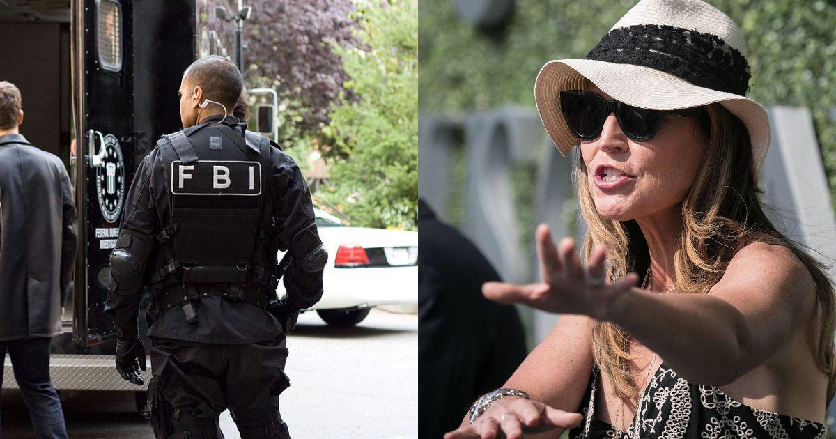 FBI agents back in Nancy Guthrie’s neighborhood as chilling details unfold