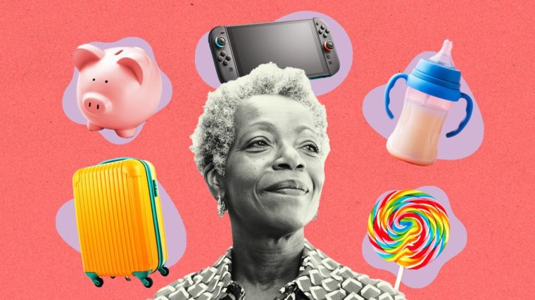 12 dos and don’ts of grandparenting, including how to protect your own life