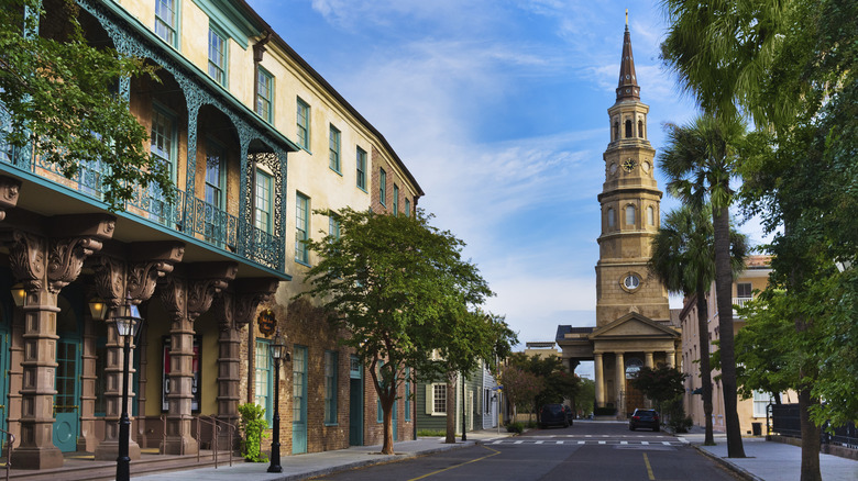 Charleston's top day trips for a quick adventure