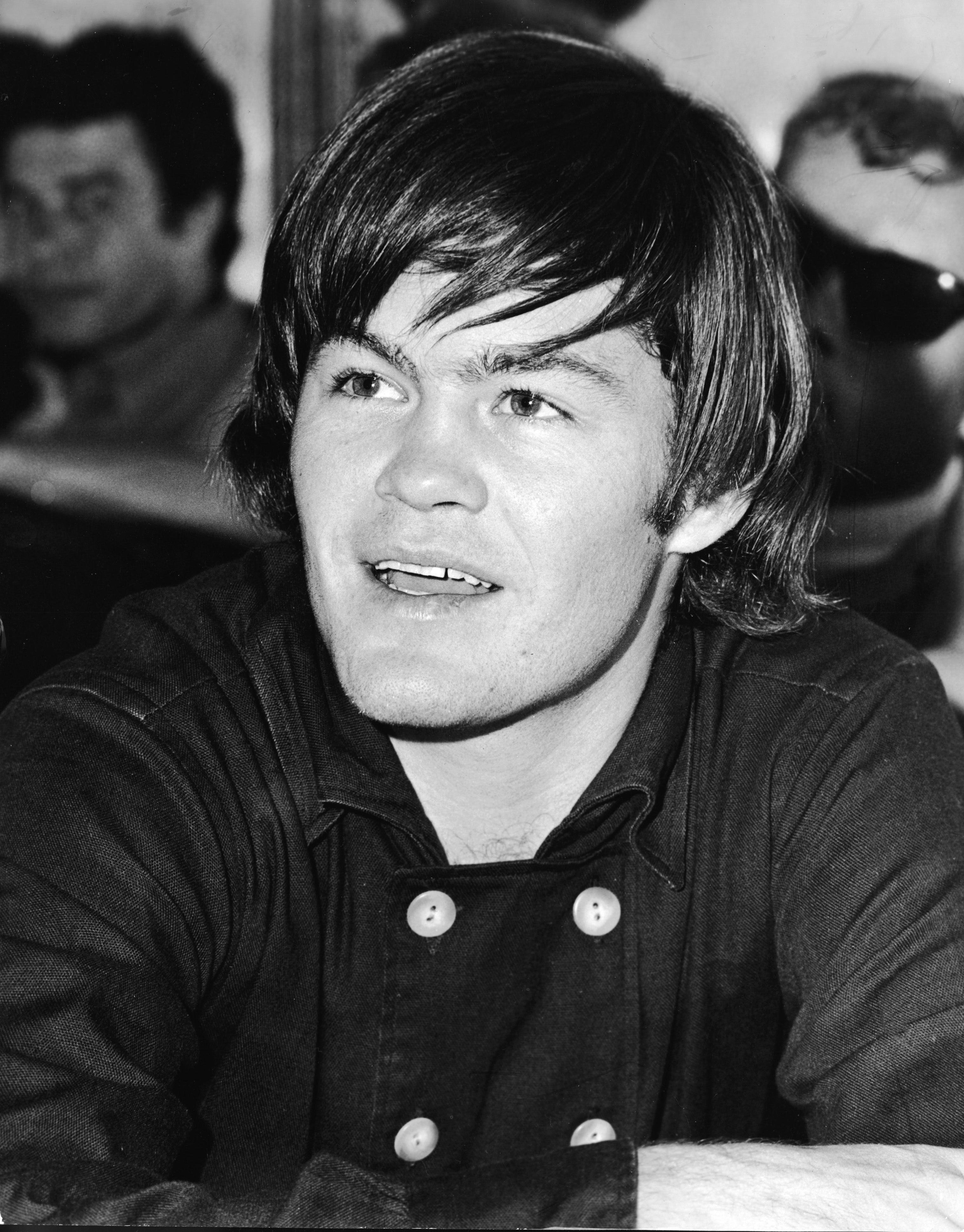 The real story of the Monkees, straight from surviving member Micky Dolenz