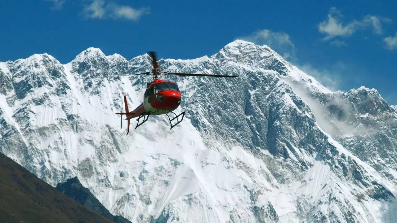 5 surprising facts about Mount Everest most climbers won’t tell you
