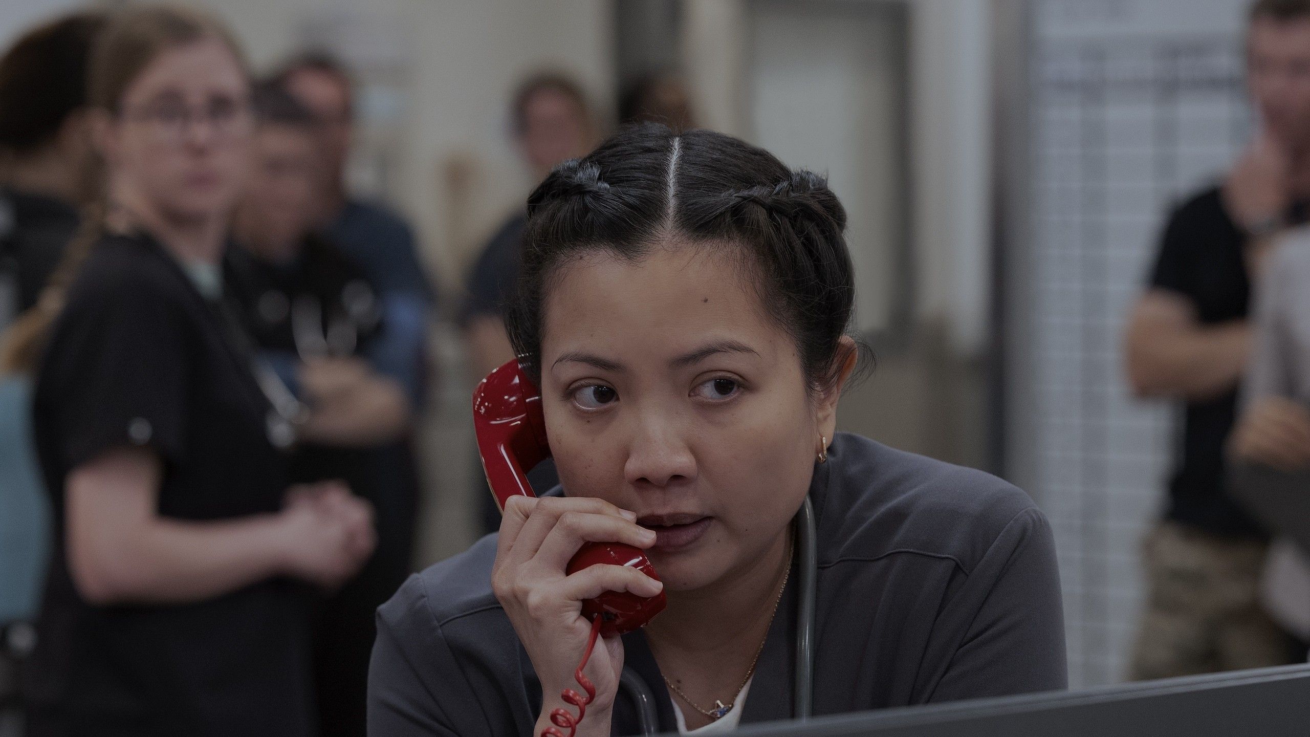 The Pitt season 2, episode 9 recap: A water park disaster is heading ...