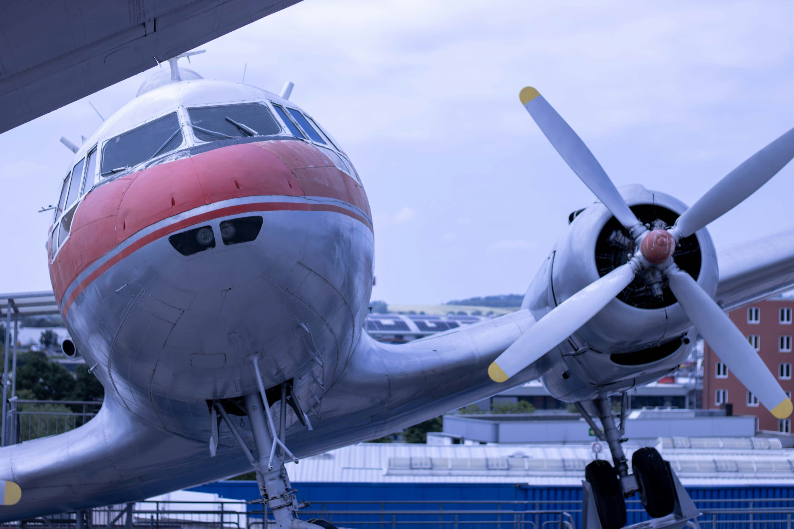 17 aviation museums that impress every age
