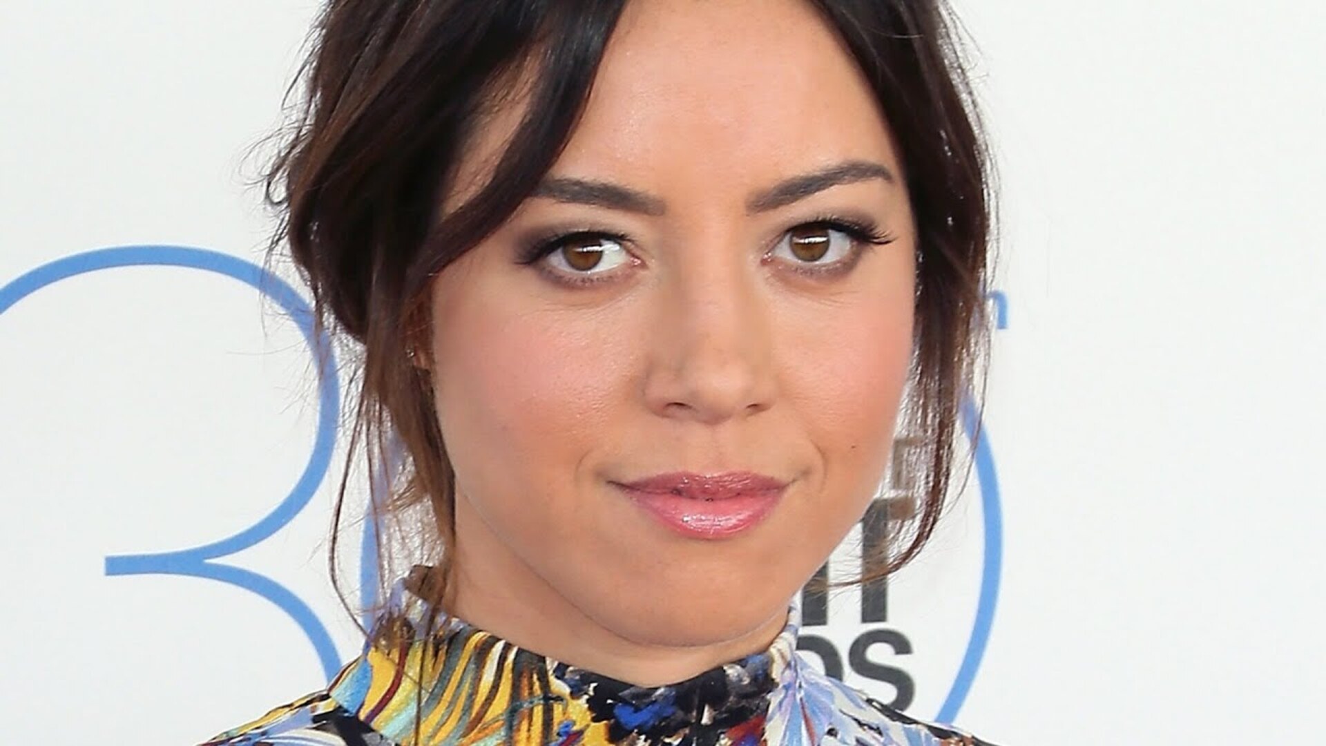 The scary emergency that left Aubrey Plaza temporarily paralyzed