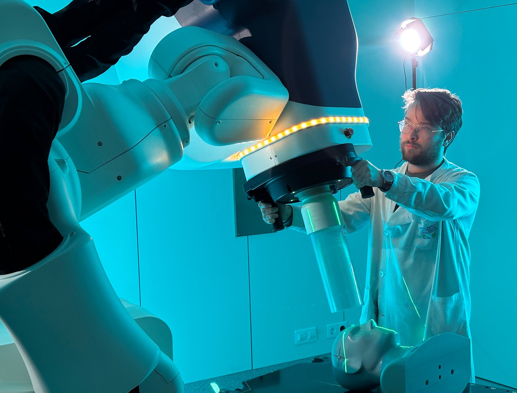 The millisecond that could change cancer treatment