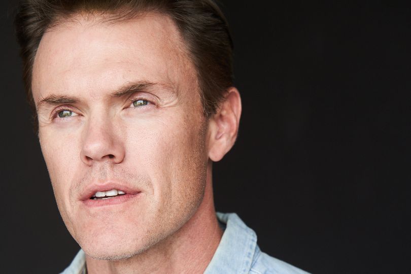 HBO star reflects on 'really dark period' after he was told being gay ...