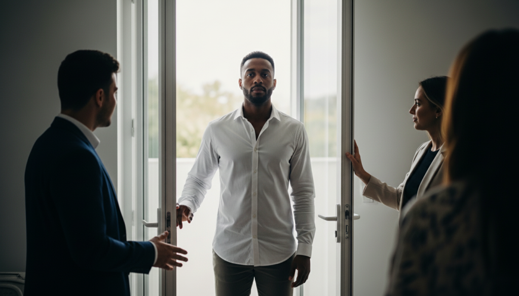 10 signs people may feel intimidated by you even if you don’t realize it