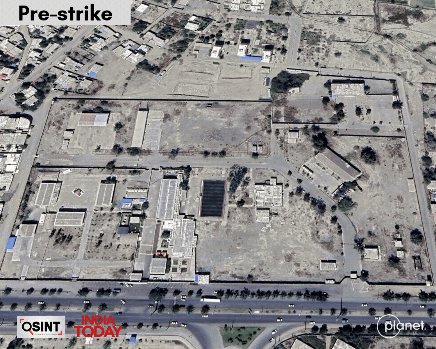 What's behind the attack on Minab girls school amid US-Iran war