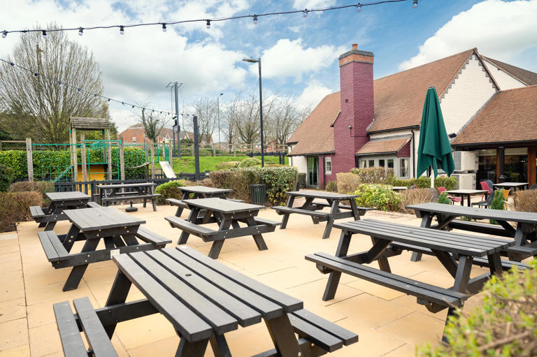 Gallery: Take a look at new look Doncaster pub after huge makeover