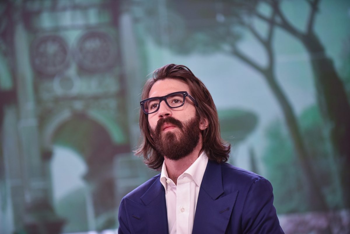 Delfin, Leonardo Maria Del Vecchio vicino a rilevare le quote di due ...