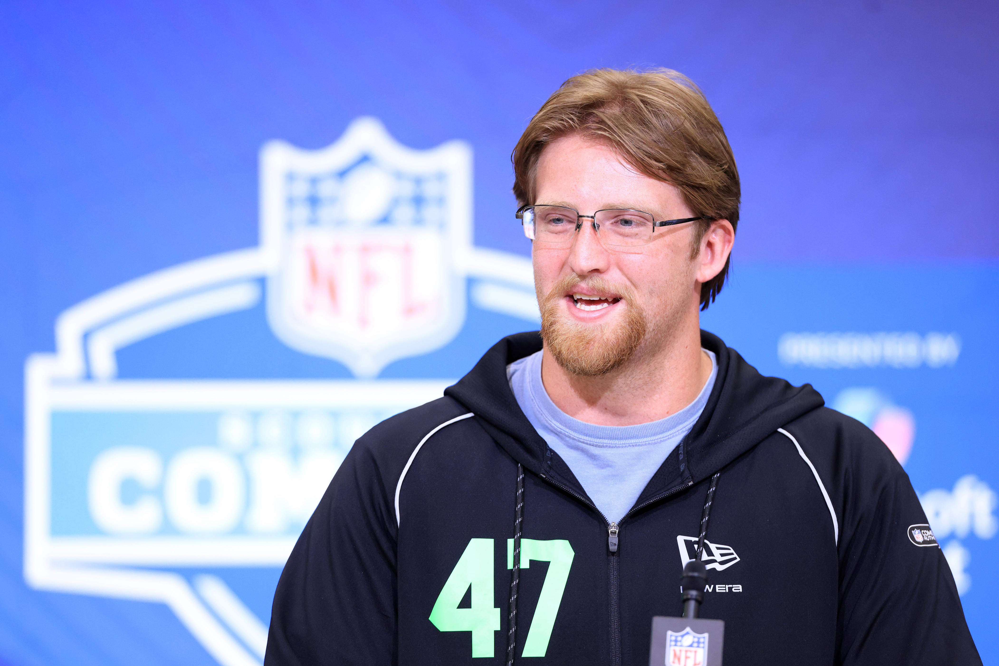'He's smart as hell:' Lions' Ragnow replacement could be Ragnow fan ...