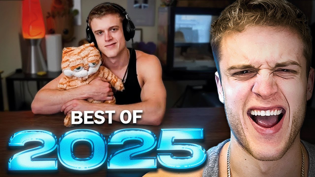 Joe Bart best of 2025