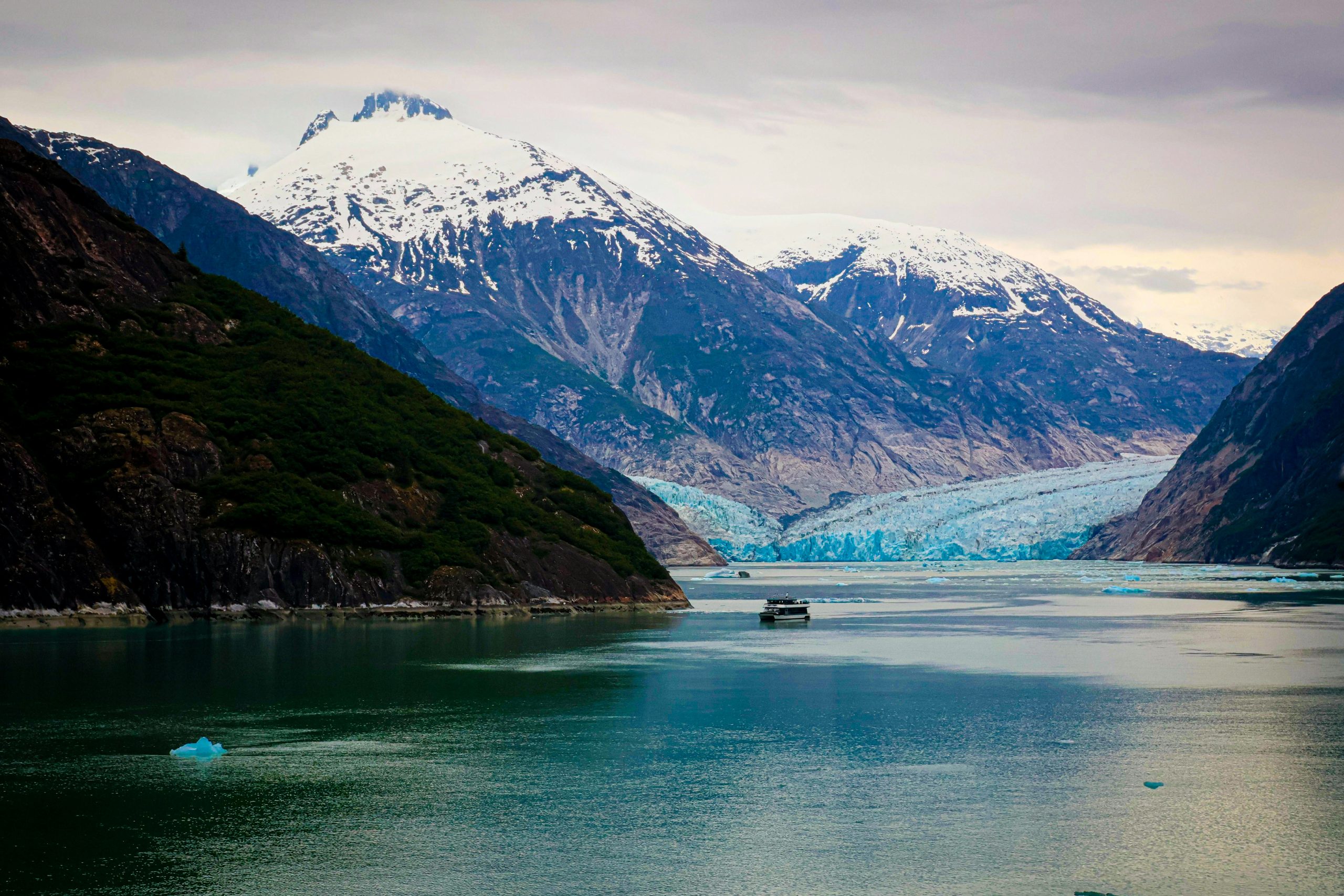 15 reasons to take your family on an Alaska cruise
