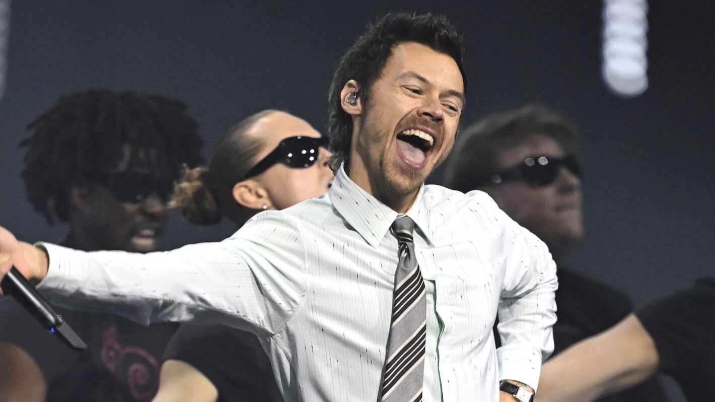 Who is Carla in Harry Styles’ song? The inspiration, explained