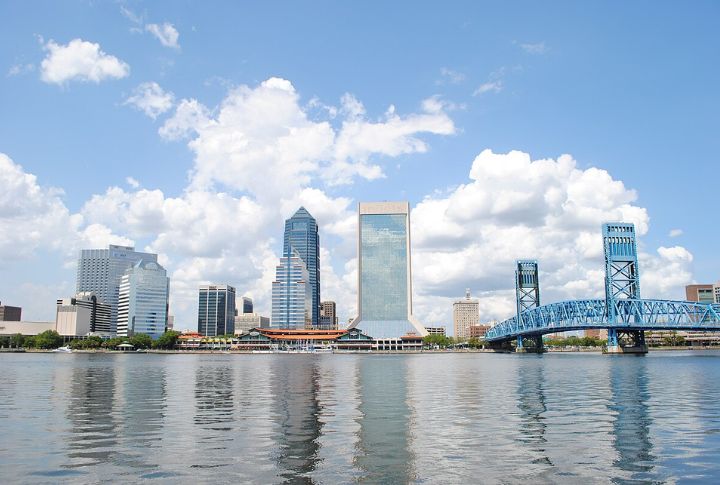 10 factors behind America's acquisition of Florida