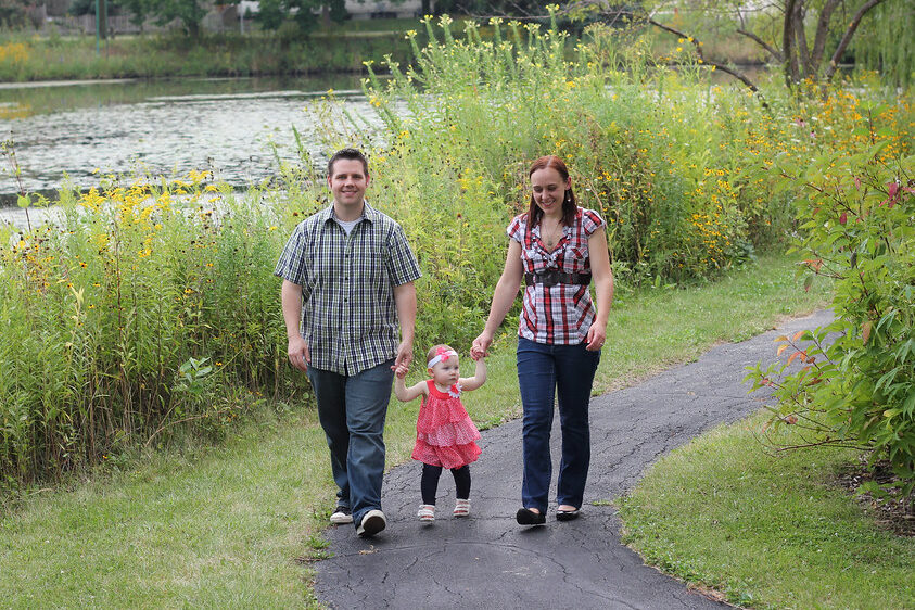 20 things we learned from watching our parents