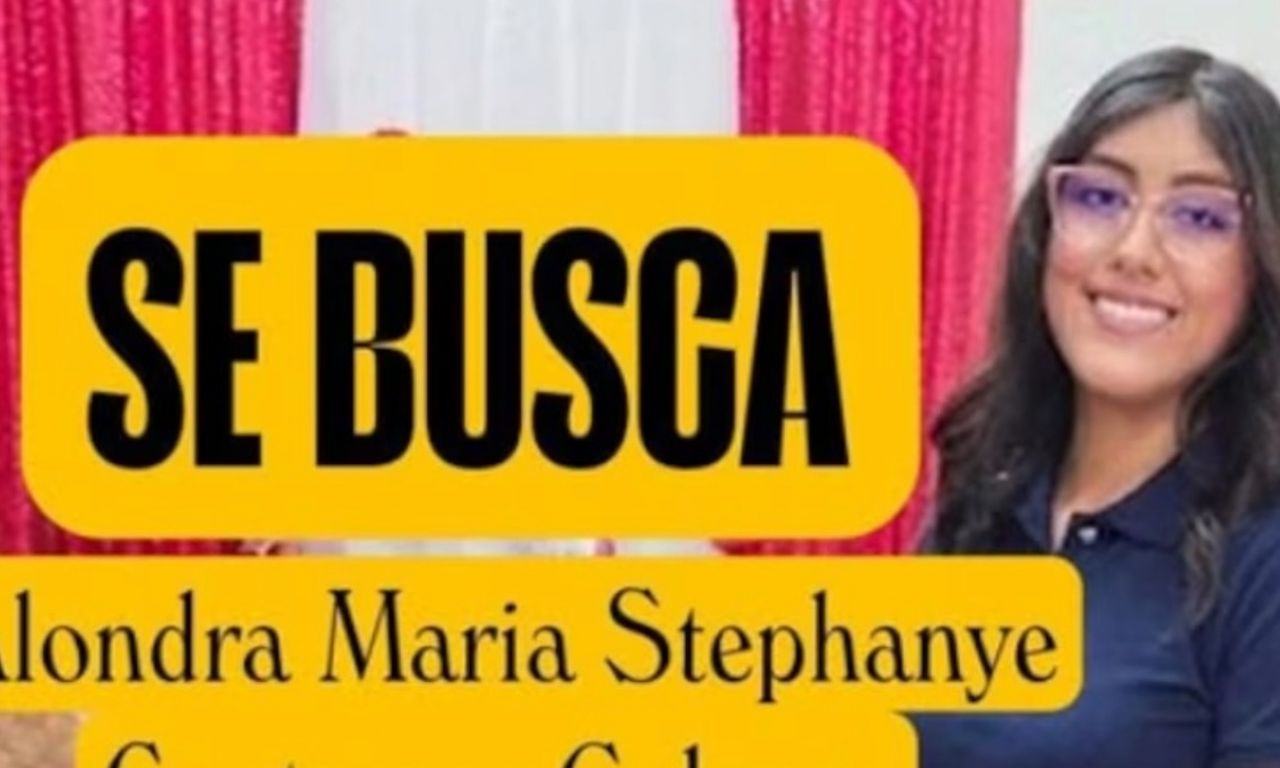 Reportan tercera desaparición en la UAEM: no se sabe nada de Stephanye ...