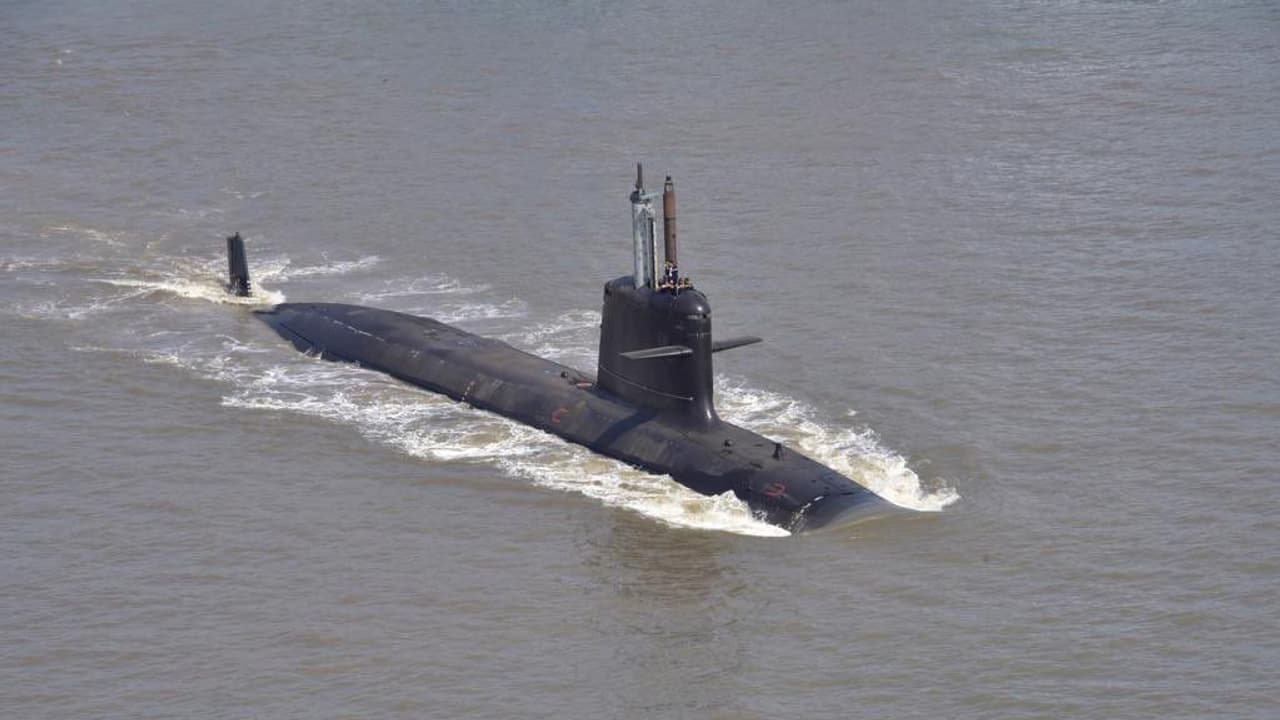What is AIP? India to install indigenous air-independent propulsion ...