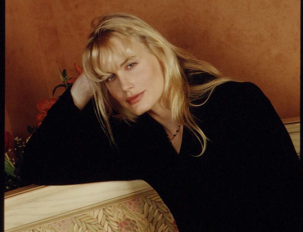 Daryl Hannah young: See then & now photos of the iconic ‘Splash’ star