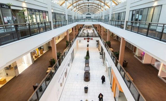 Plan to replace Lloyd Center unanimously approved: What to know