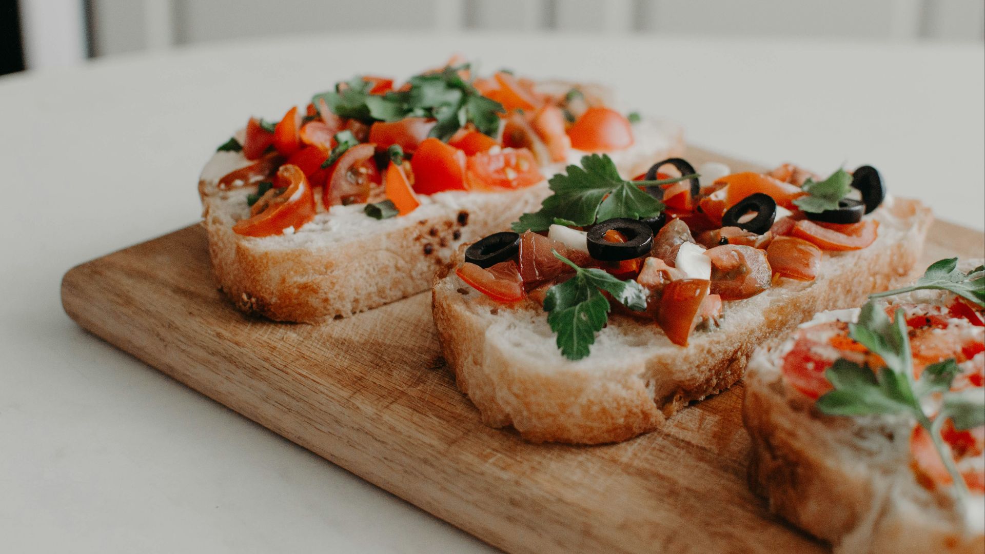 20 foods that look complicated but aren’t