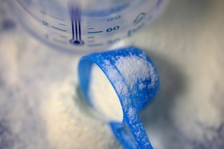 Une mission « flash » sur les laits infantiles lancée fin mars pour ...