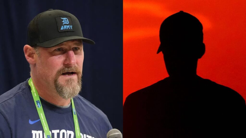 Your cadence sucks: Ex-Lions QB reveals Dan Campbell’s brutal message