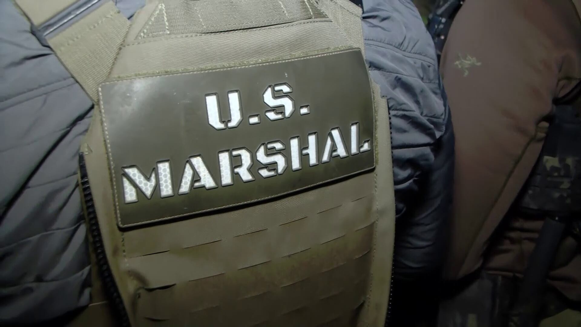Nashville teen missing for years found safe in Tennessee, US Marshals say