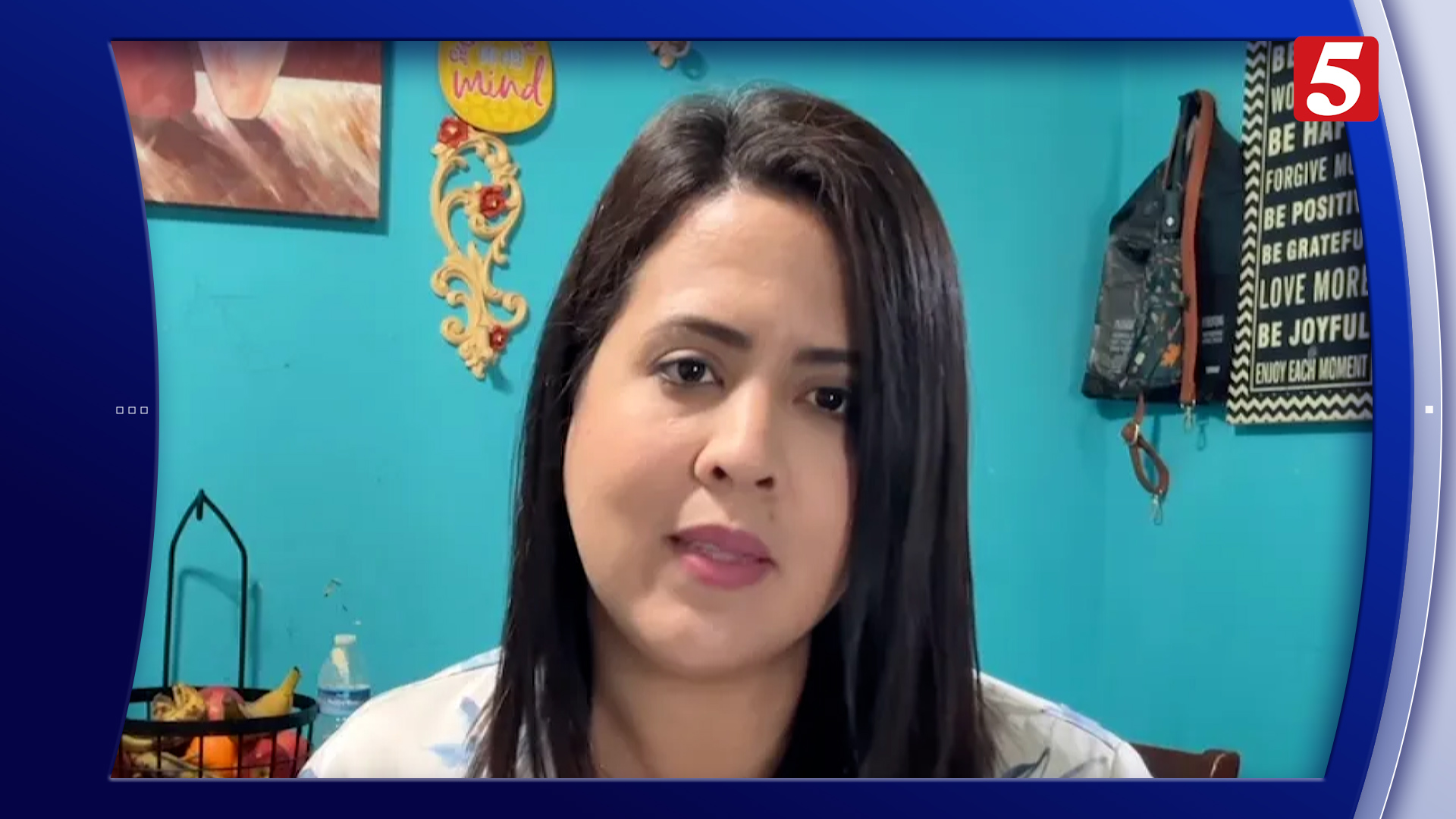 Nashville Noticias staffer detained by ICE after dropping her child off ...