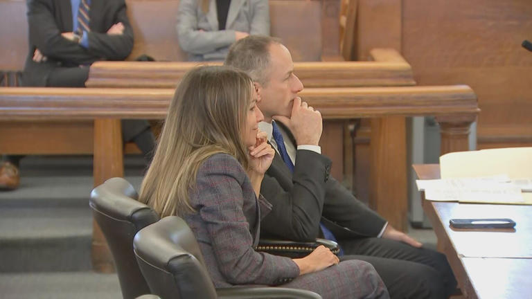 Attorney for John O’Keefe’s family admits to misinterpreting Karen Read ...