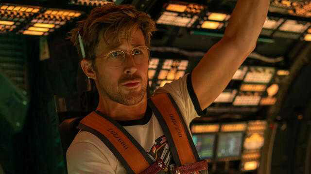Ryan Gosling's 'Project Hail Mary' release date shifted to March 26, 2026