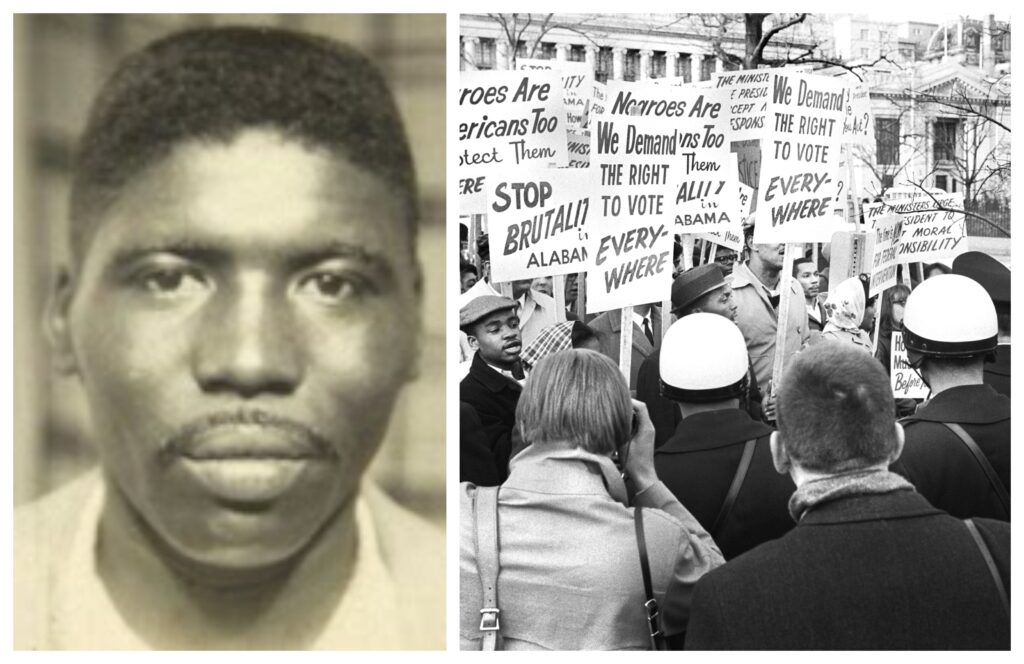 The untold story of Jimmie Lee Jackson, whose killing sparked the ...