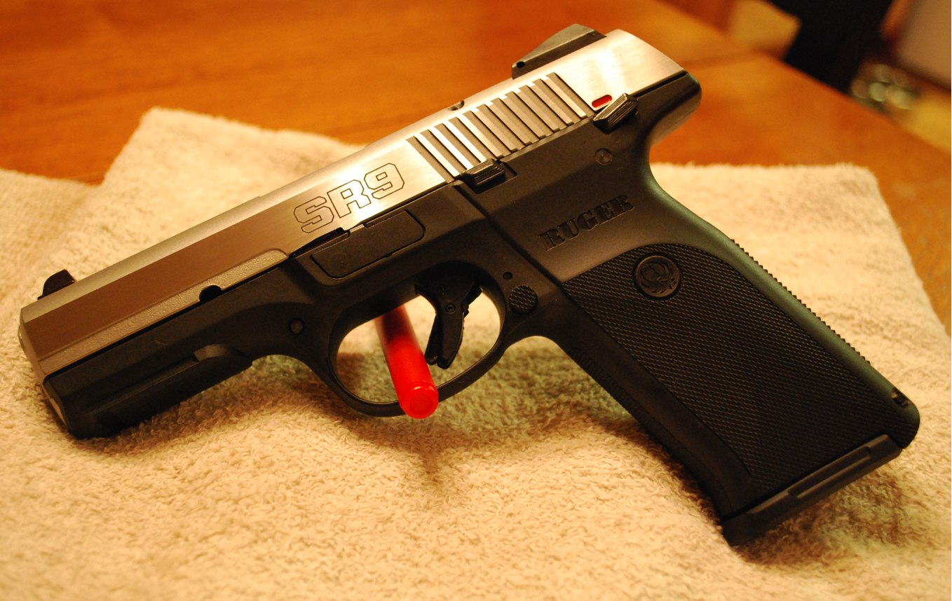 These top 2026 pistols are grossly overrated (and here’s what actually ...