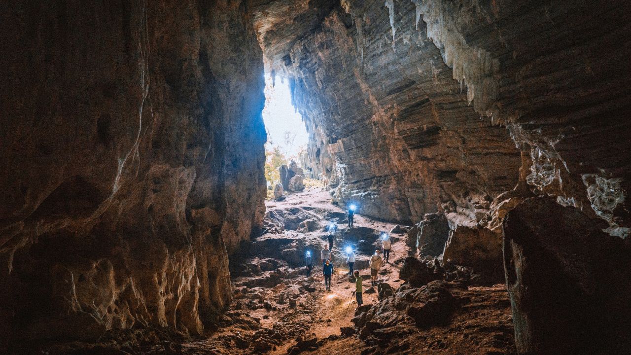 8 national park trails closed due to overuse and damage