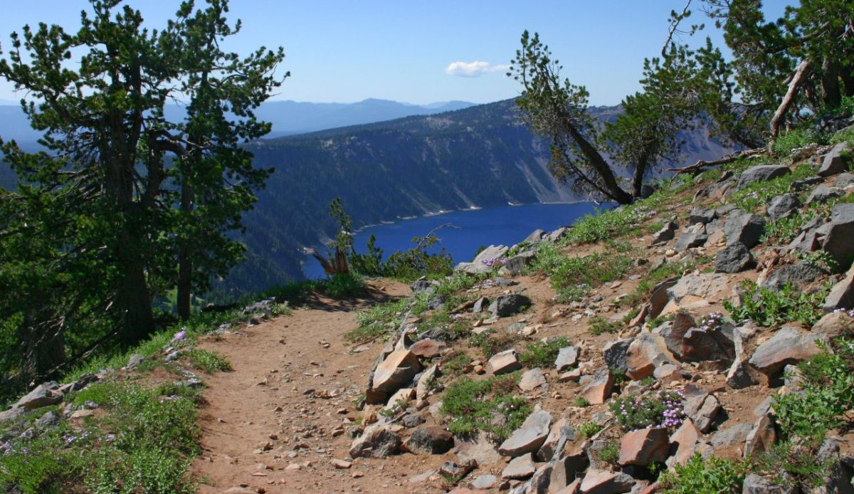 8 national park trails closed due to overuse and damage