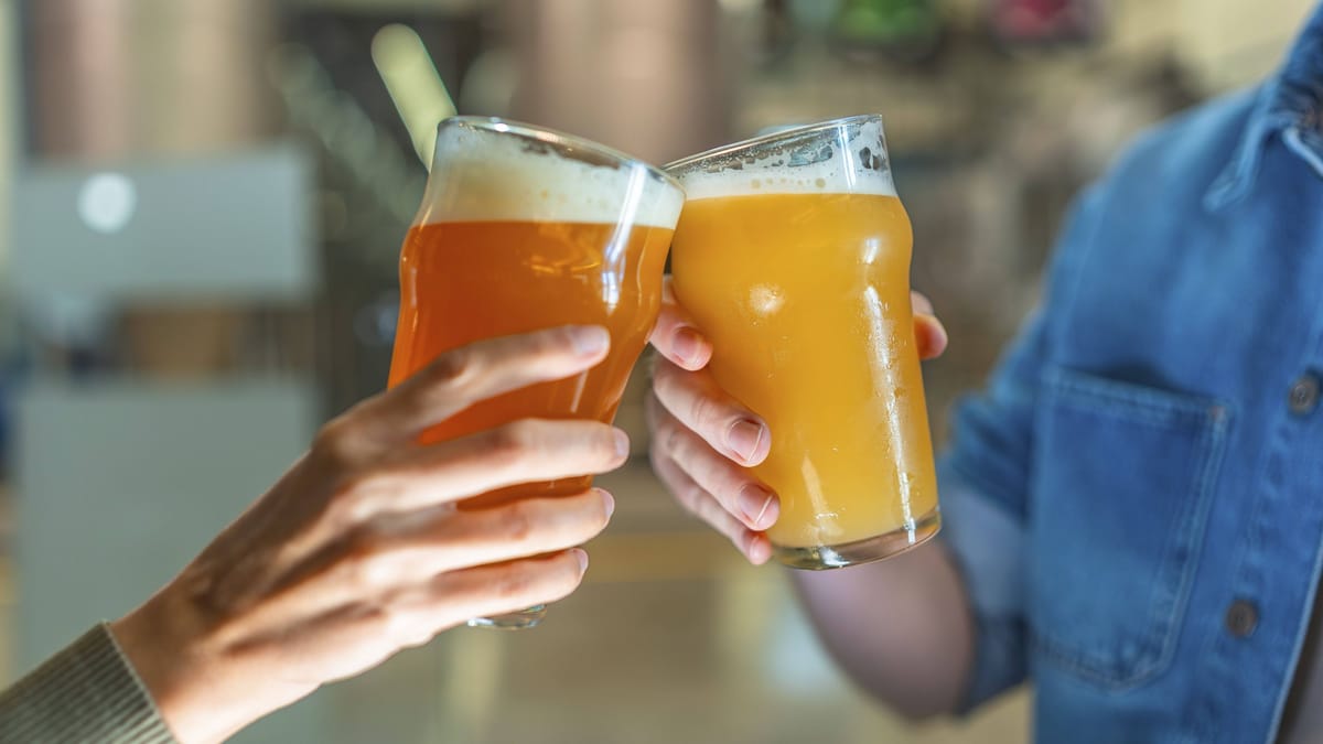 Aus oder Rettung? So geht es mit diesem Braunschweiger Bier weiter