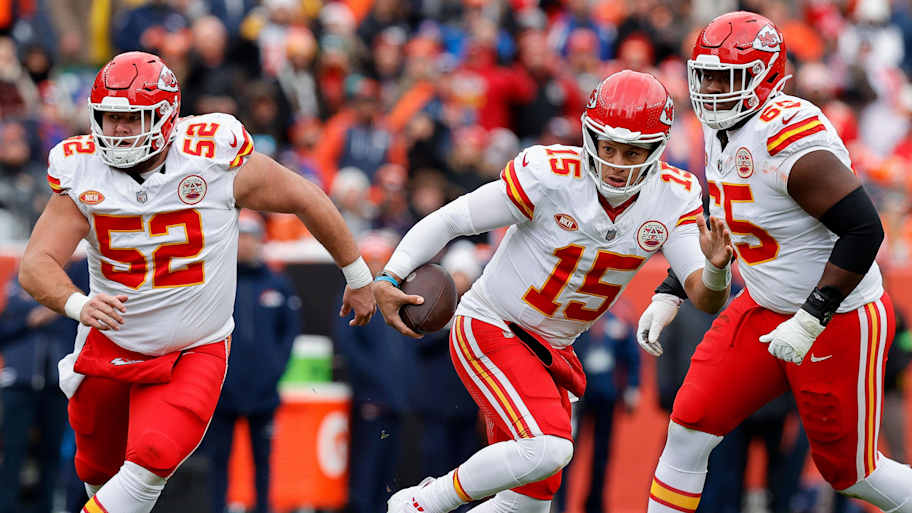Trey Smith's mentality is perfect for Chiefs' attempt to bounce back