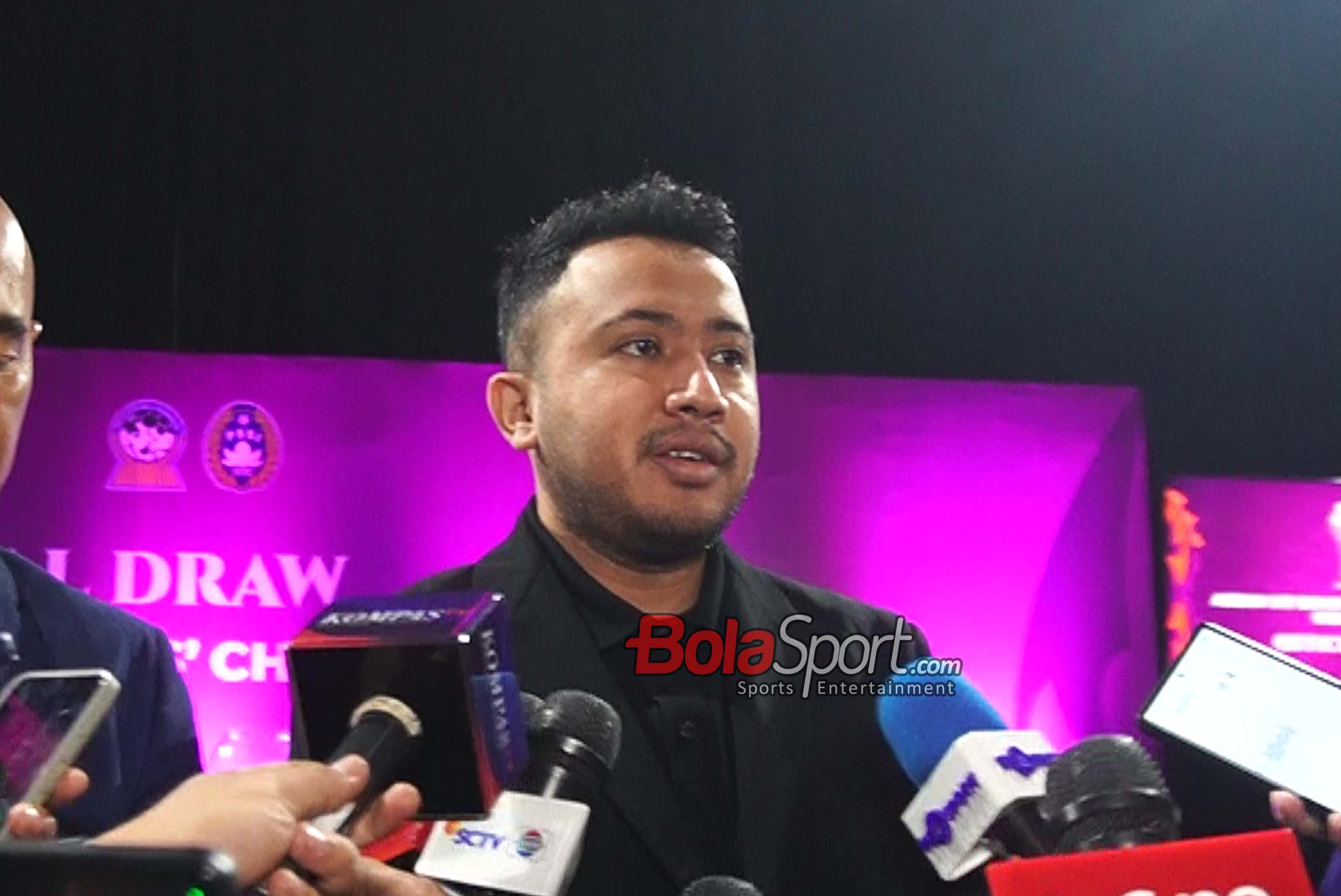 Target PSSI buat Timnas U-17 Indonesia di ASEAN Championship U-17 2026