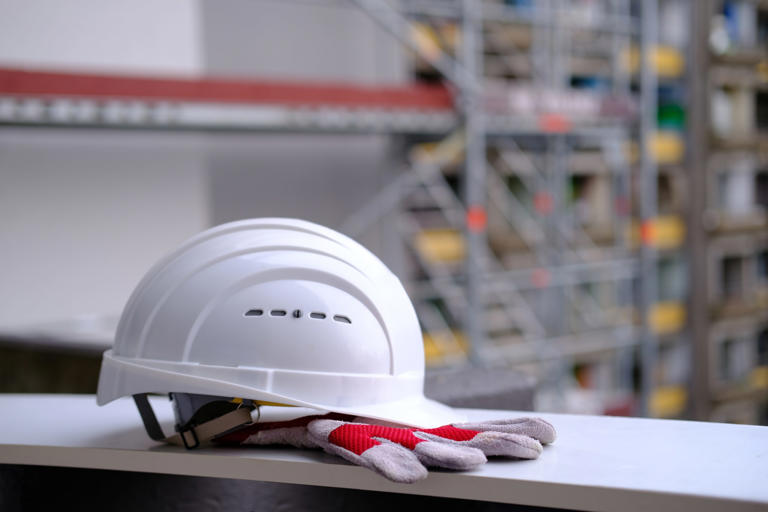 The essential fasteners behind large structural builds